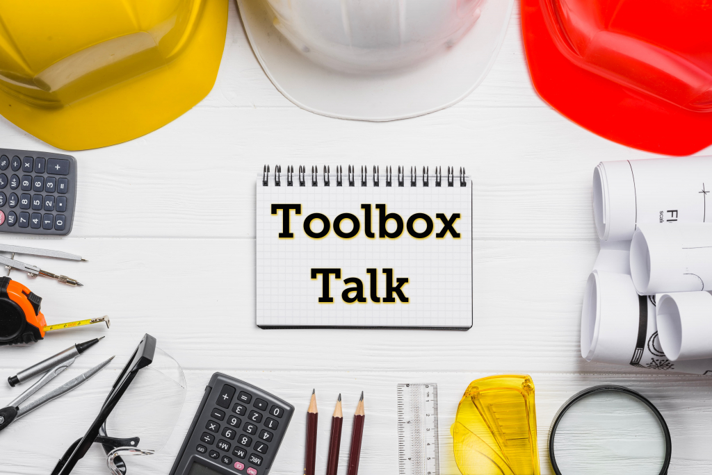 Toolbox Talk, el complemento a la gestión CAE - tdoc